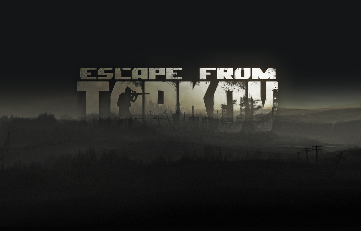 Picture of Escape From Tarkov