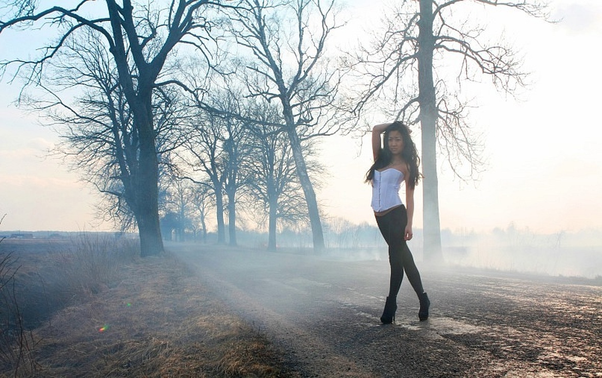 Picture of Evgenia Kim