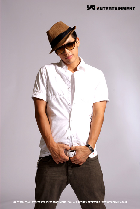 Choi Dong Wook image