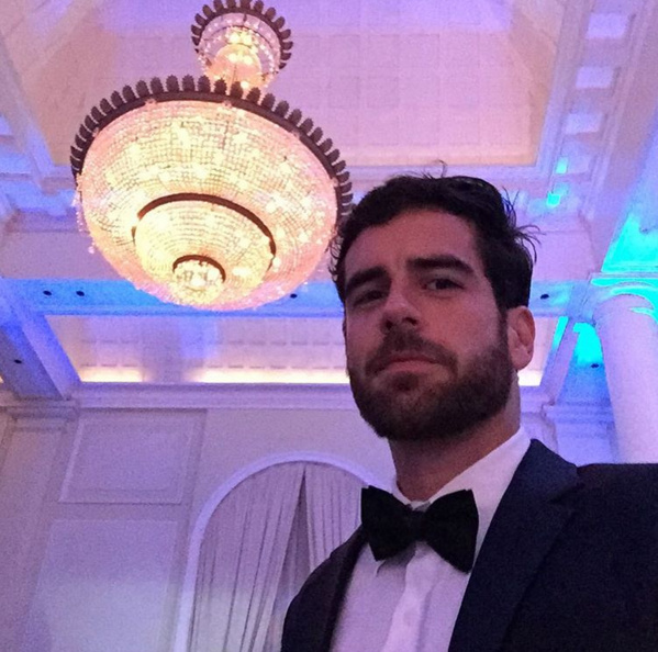 Picture of Marcos Pitombo