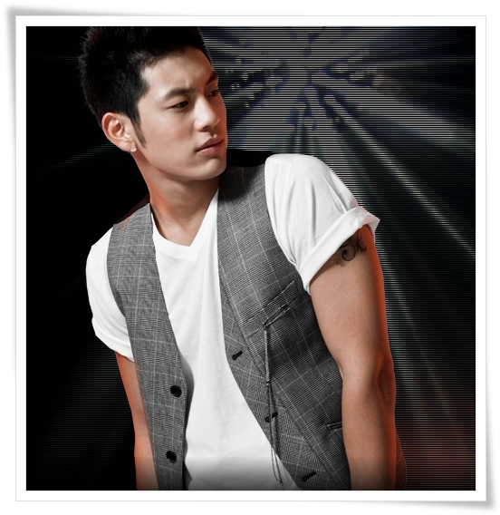 Choi Dong Wook image