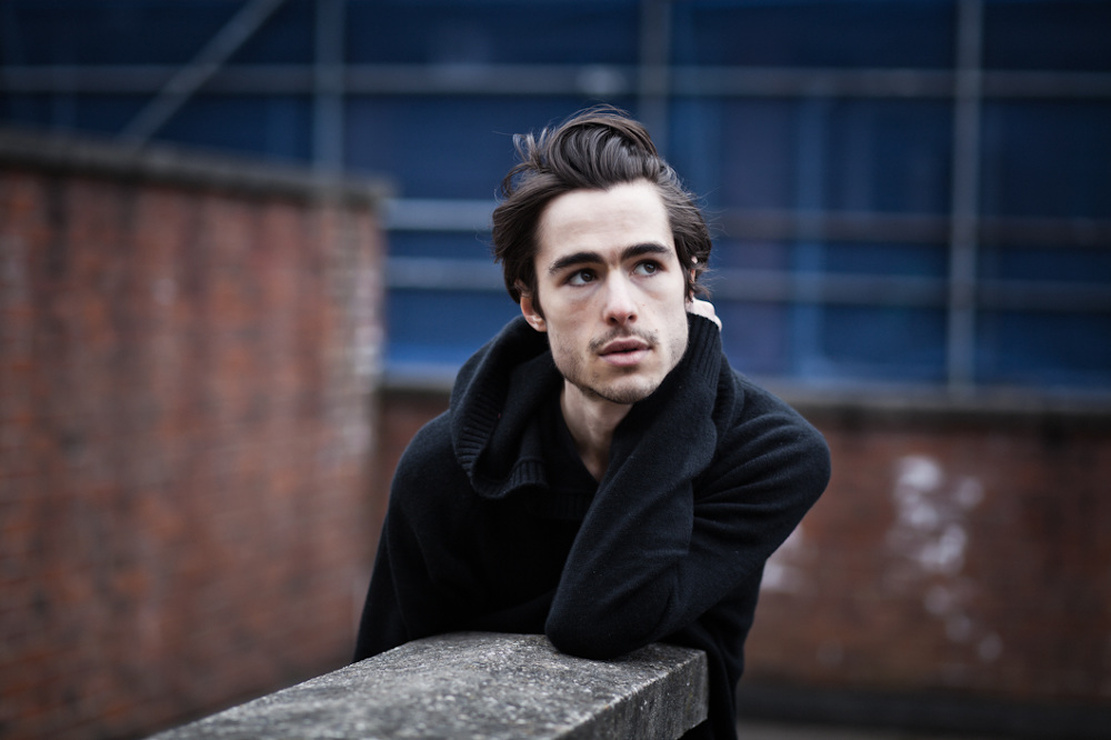 Ben Schnetzer image
