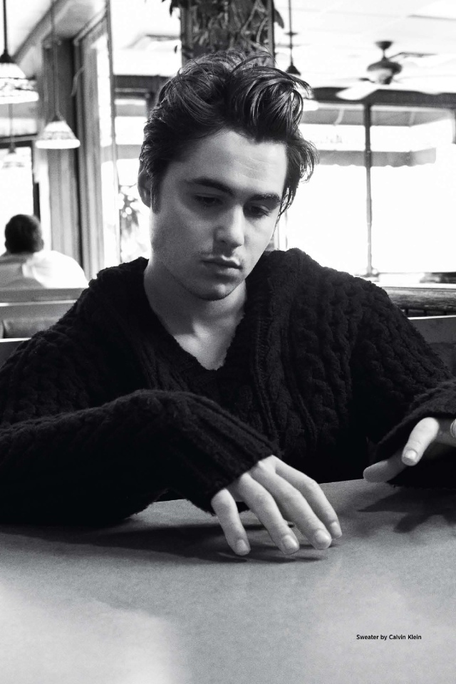 Picture of Ben Schnetzer