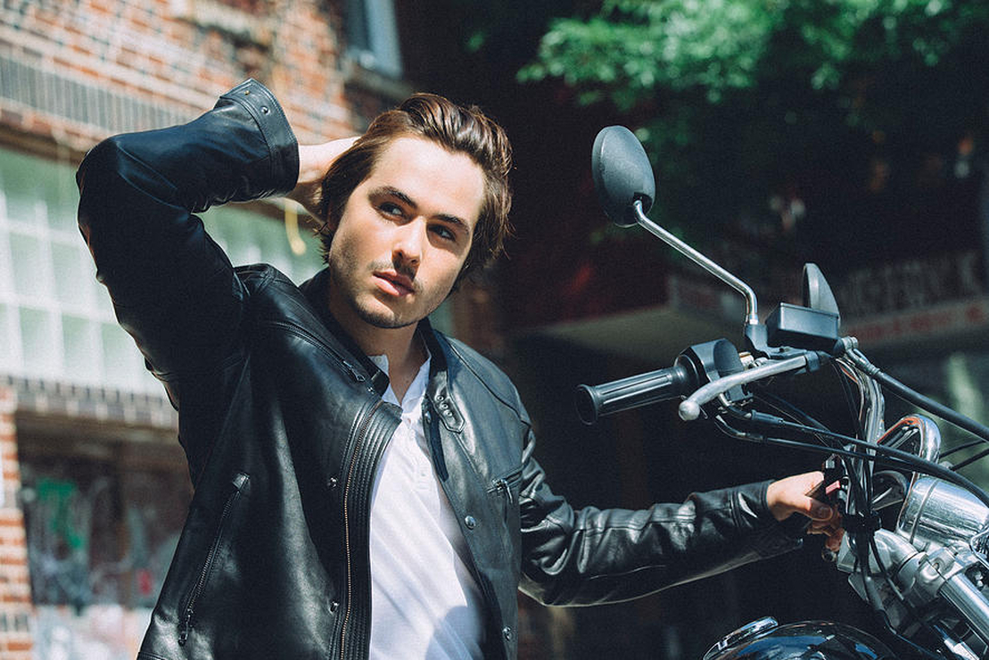 Picture of Ben Schnetzer