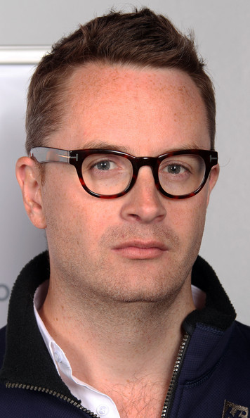 Image of Nicolas Winding Refn