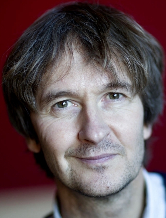 Lars Brygmann picture