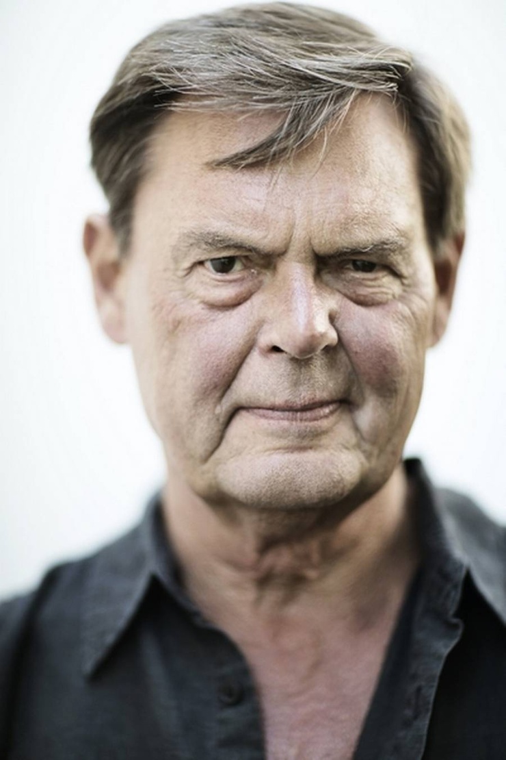 Picture of Ulf Pilgaard