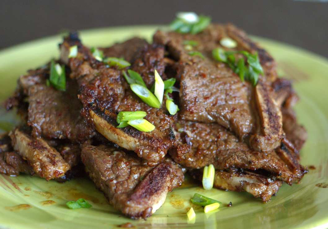 Picture of Galbi