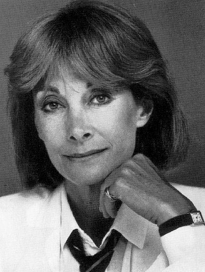 Picture of Jean Marsh