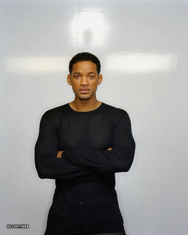 Picture of Will Smith