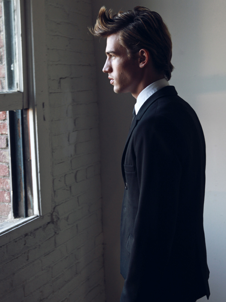 Picture of Nicholas Gamez