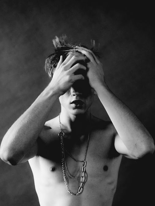 Image of Nicholas Gamez