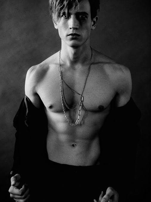 Picture of Nicholas Gamez