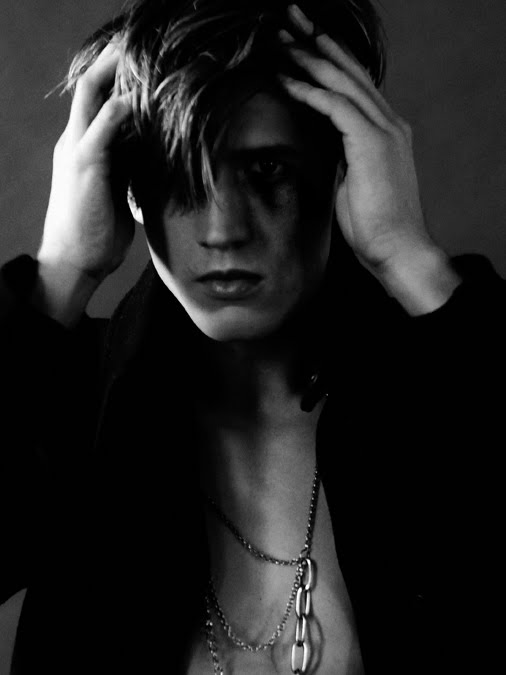 Picture of Nicholas Gamez