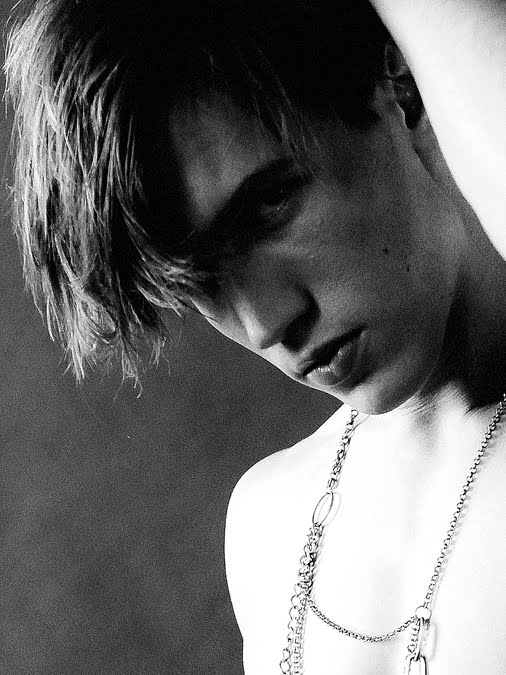 Picture of Nicholas Gamez