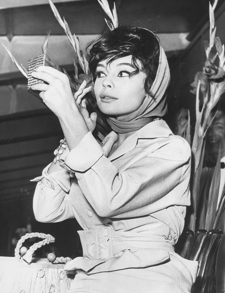 Image of Pascale Petit