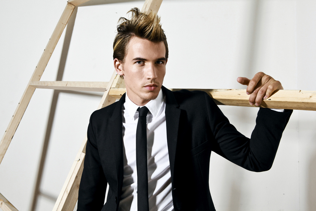 Picture of Nicholas Gamez