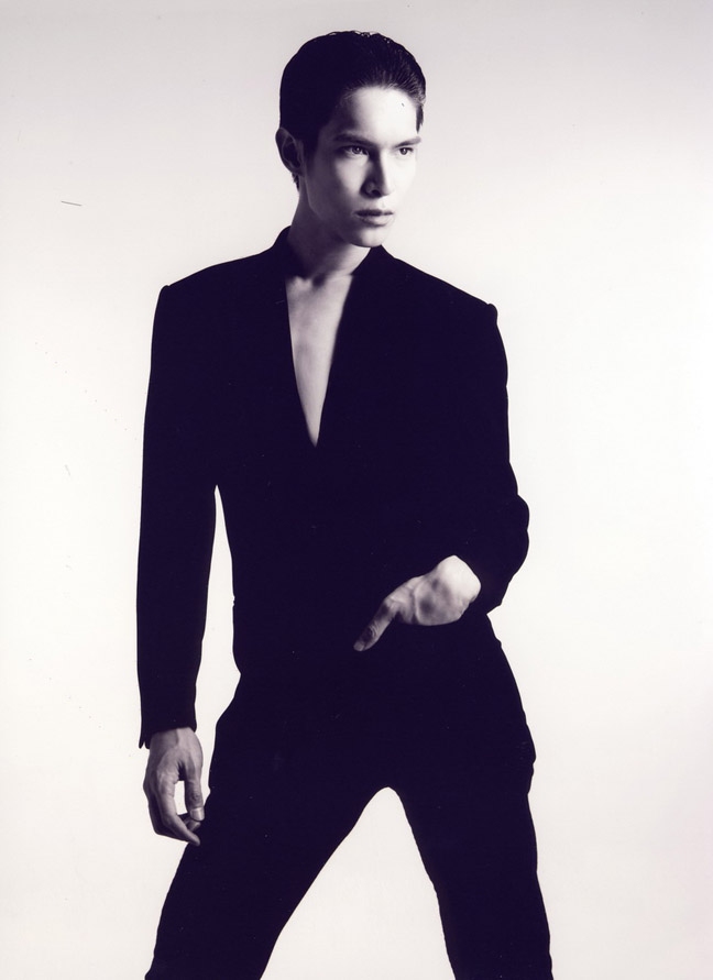 Picture of Pete Pol
