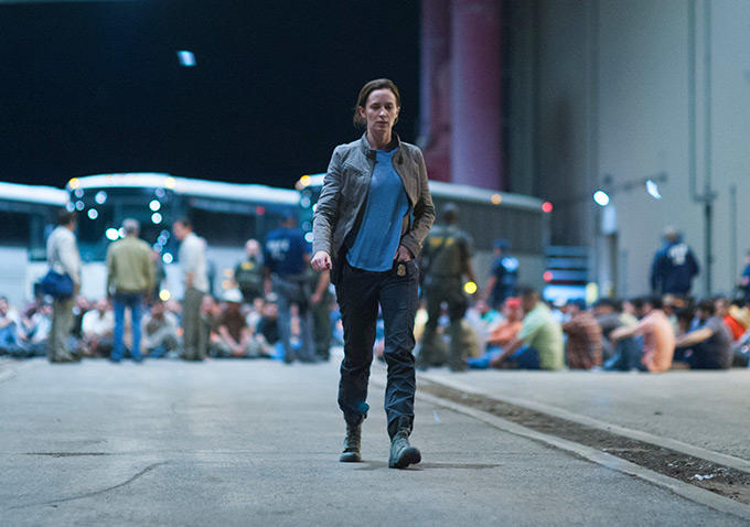 Sicario (2015) picture