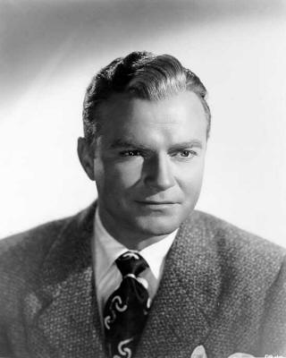 Picture of Don 'Red' Barry