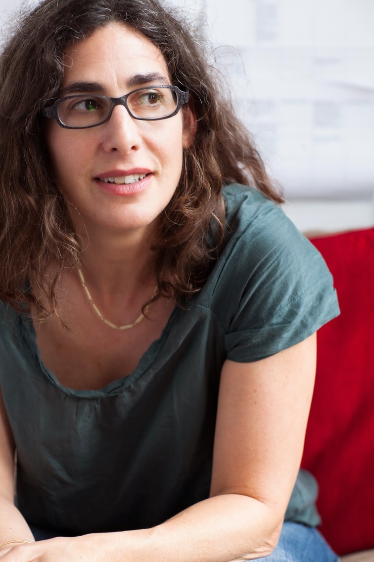 Sarah Koenig picture