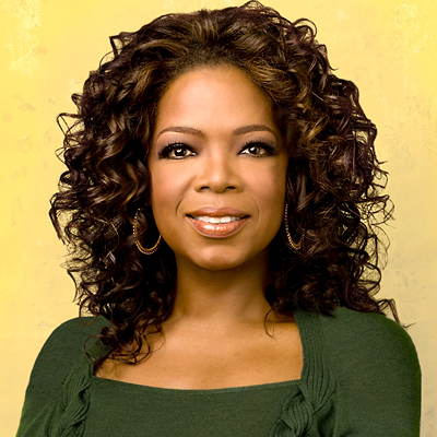 Picture of Oprah Winfrey