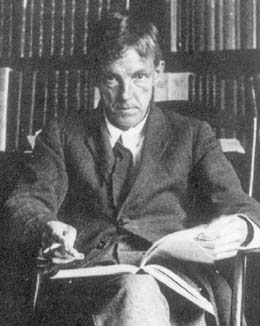 Image of G. H. Hardy