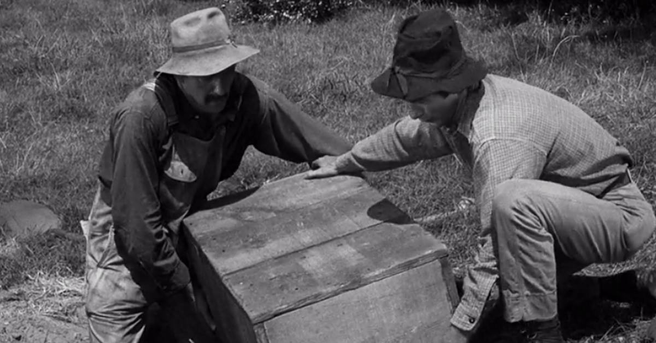 Picture of The Twilight Zone