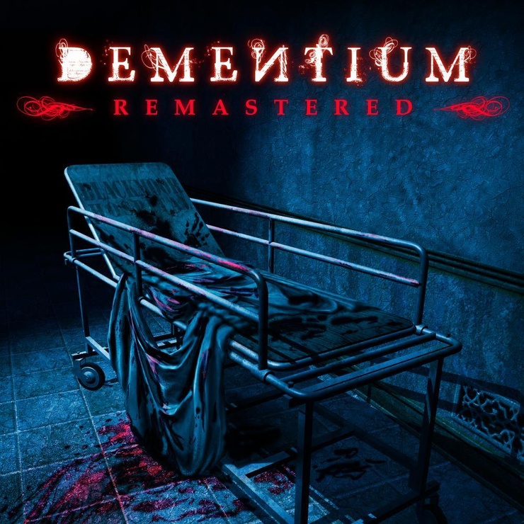 Picture of Dementium Remastered
