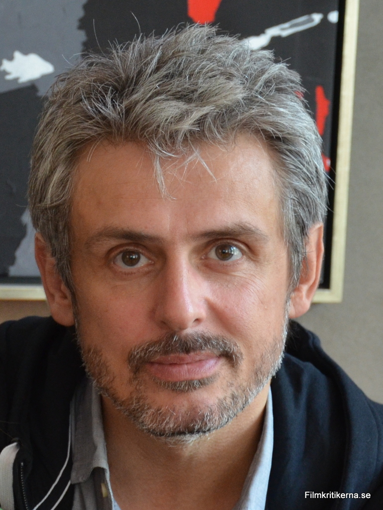 Picture of Dejan Cukic