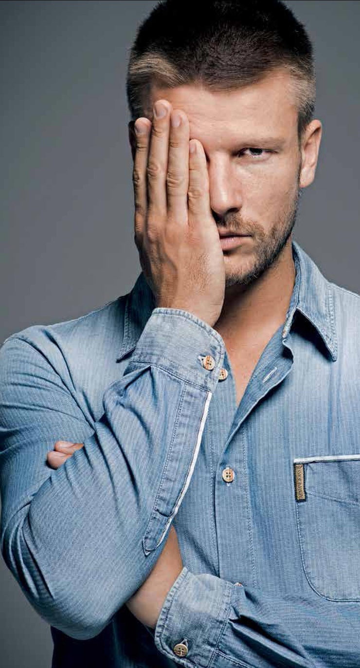 Picture of Rodrigo Hilbert