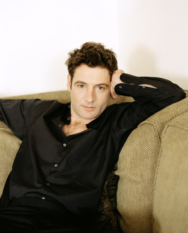 Picture of Jeremy Northam