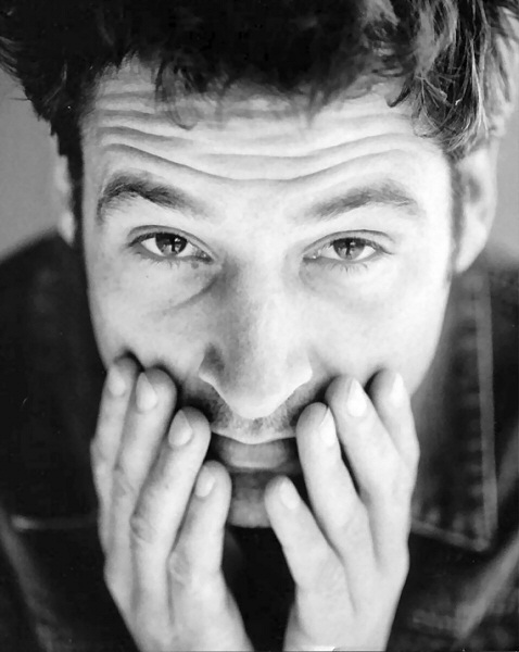 Picture of Jeremy Northam