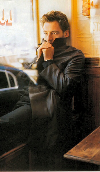 Image of Jeremy Northam