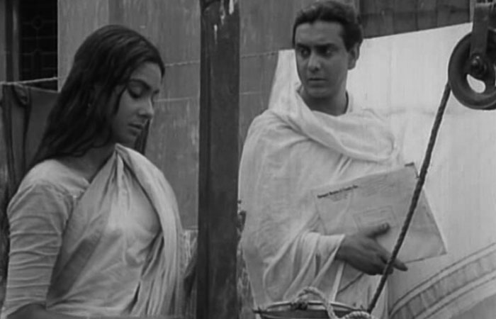 Picture of The Golden Thread