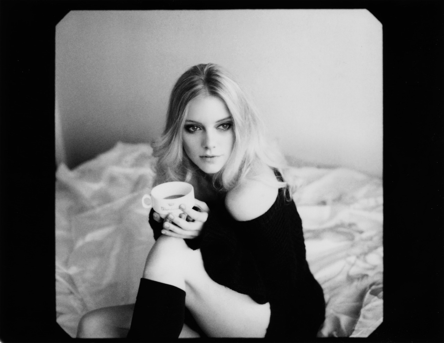 Image of ELLE EVANS