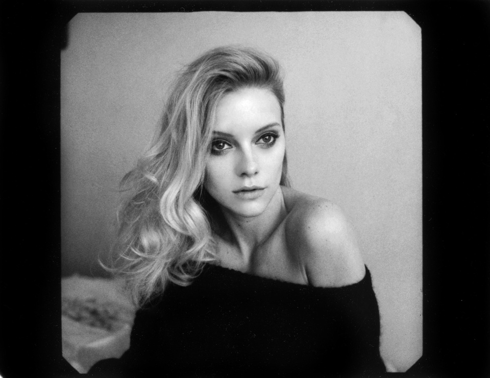 Picture of ELLE EVANS