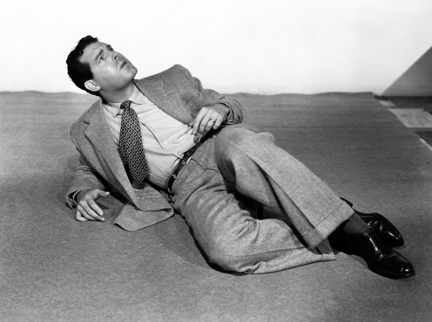 Fred MacMurray