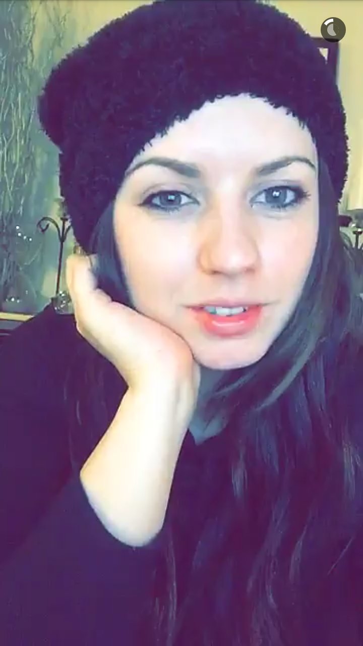 Lexi Belle