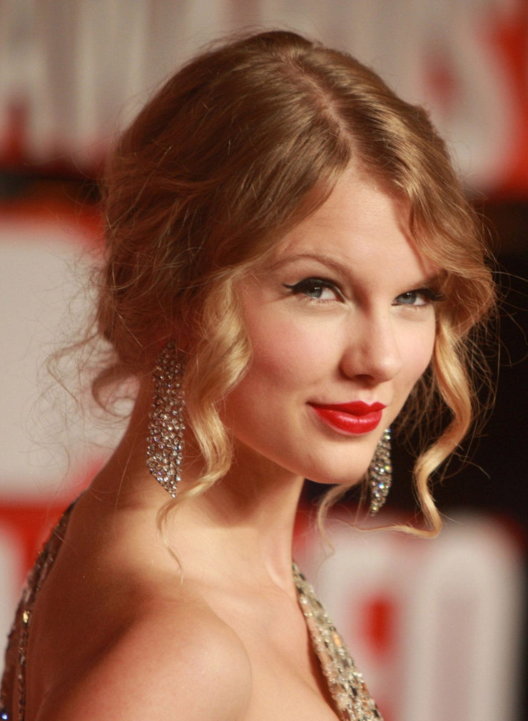 Picture of Taylor Swift