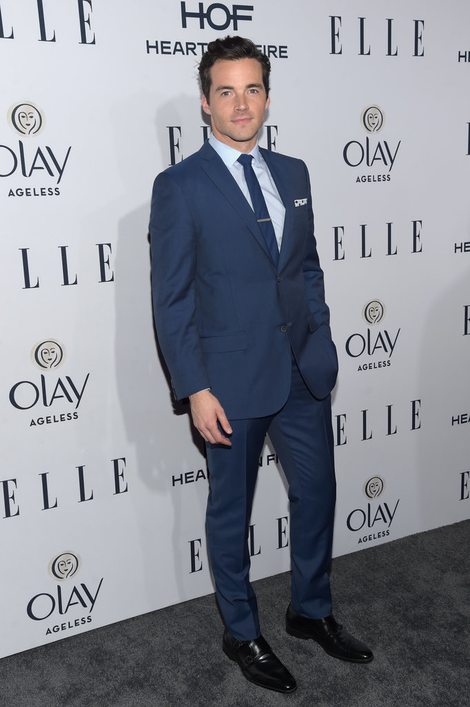 Picture of Ian Harding