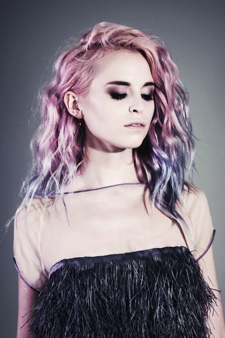 Picture of Kyla La Grange