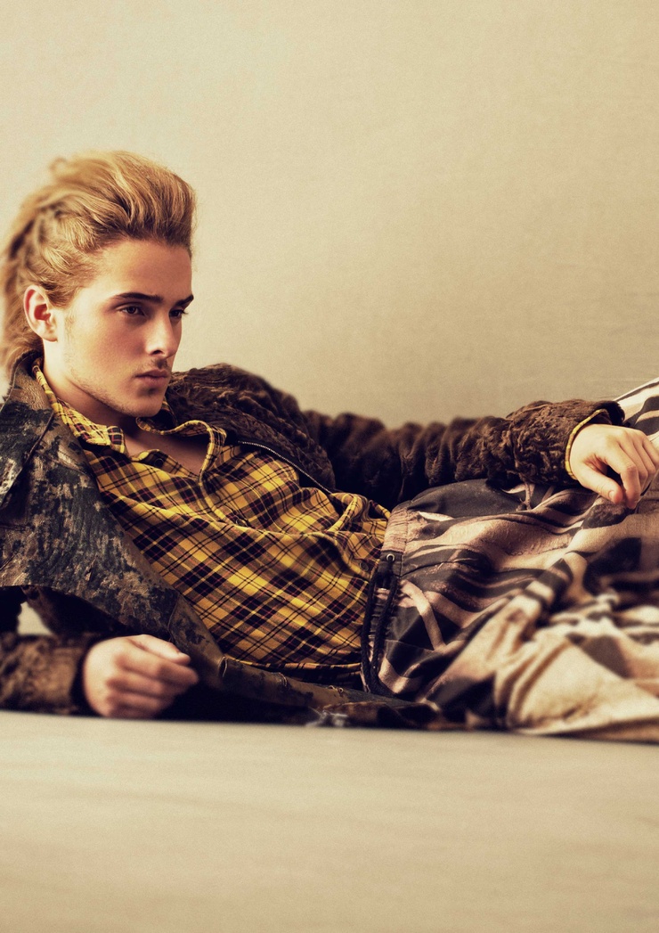 Picture of Alex Watson