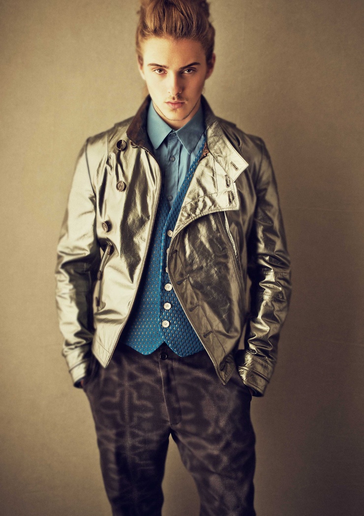 Picture of Alex Watson