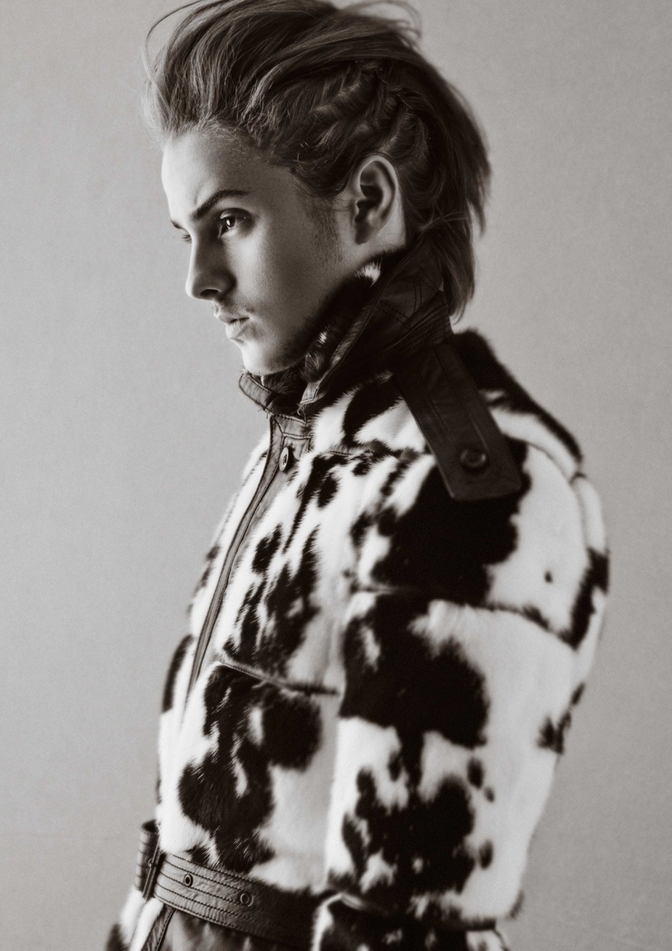 Picture of Alex Watson