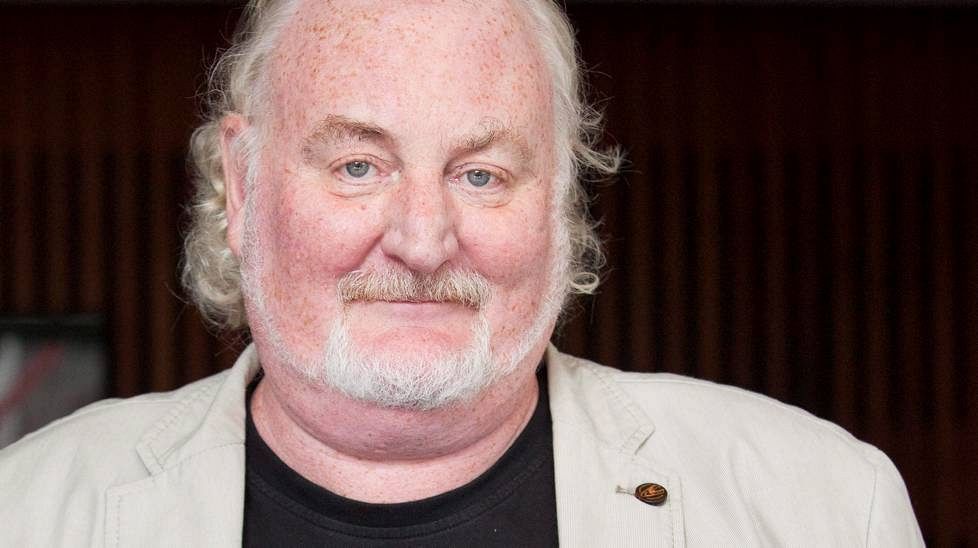 Picture of Neil Hardwick