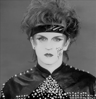 Picture of Steve Strange