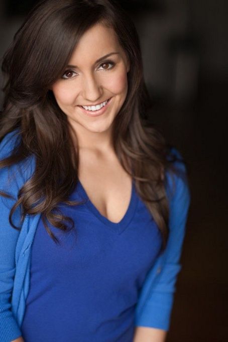 Picture of Ashleigh Gryzko