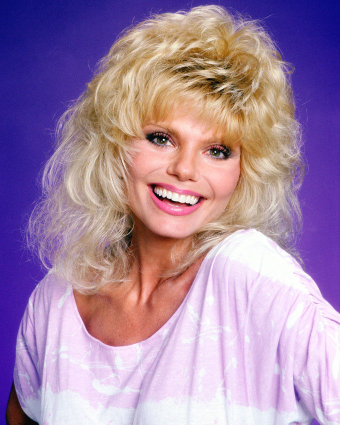 Loni Anderson