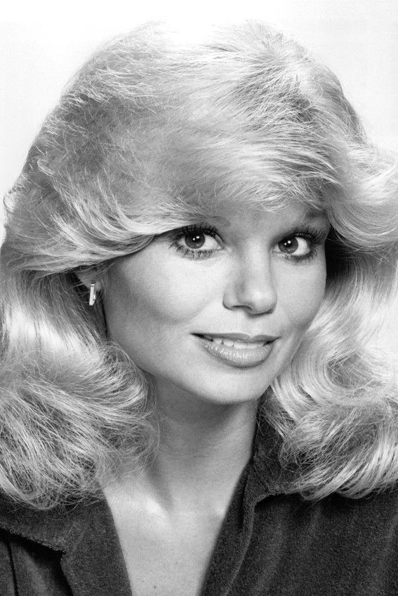 Loni Anderson